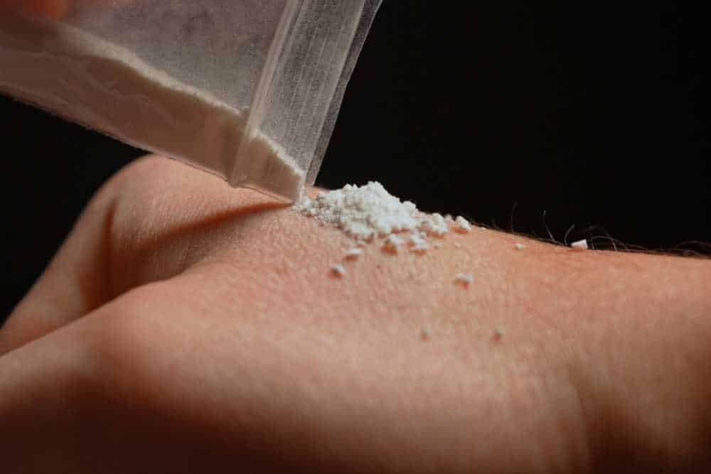 Types of Illicit Drugs and Effects | WhiteSands Treatment