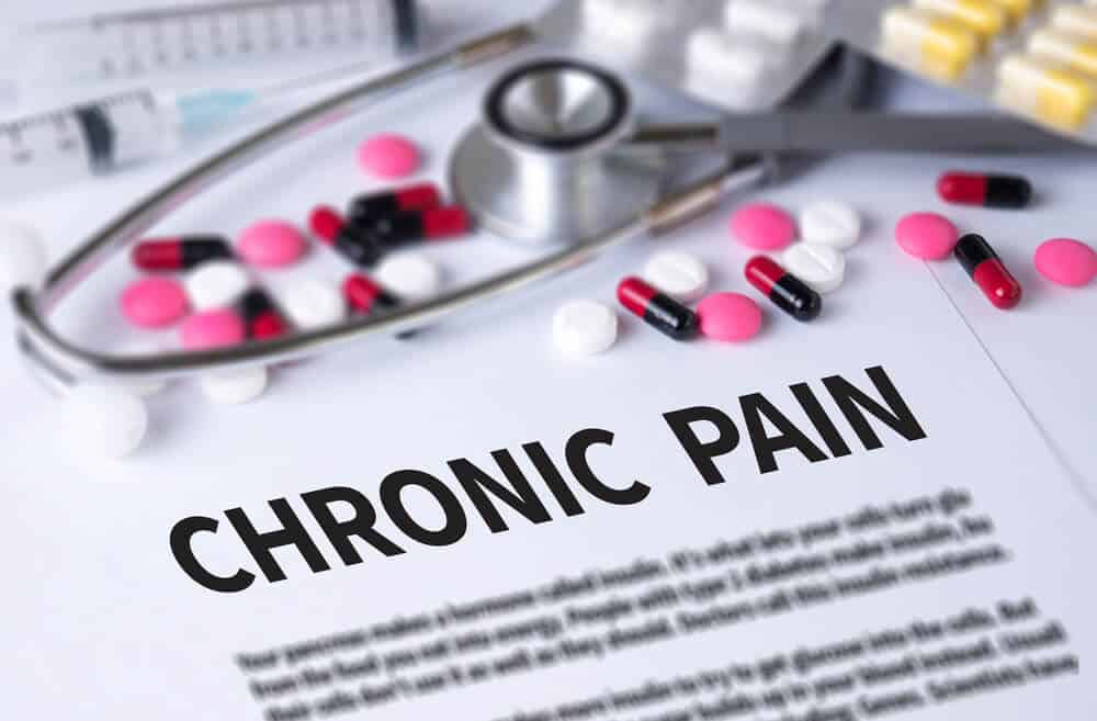 Managing Addiction and Chronic Pain | Opioid Pain Medication