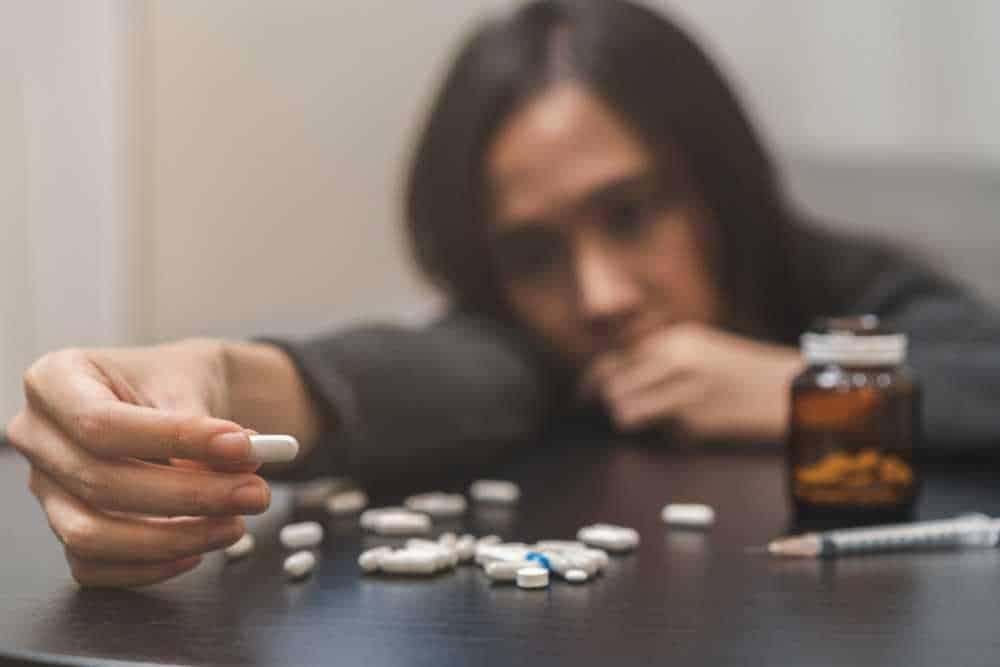 Effects of Overdose and Brain Damage | WhiteSands Treatment