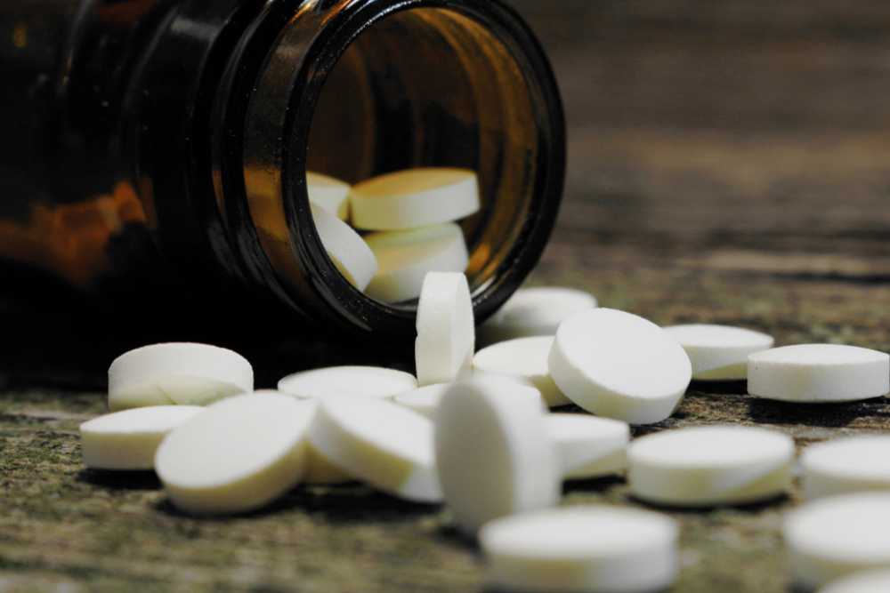 ISO Drugs: Dangers & Treatment | WhiteSands Rehab Center