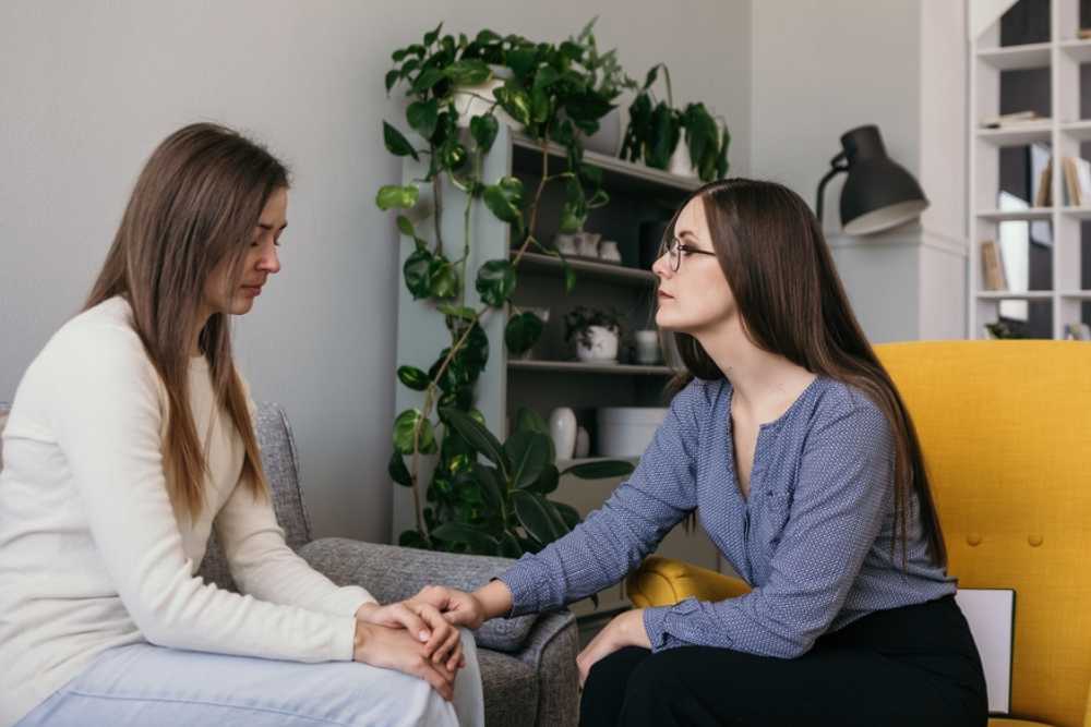 Recovery & Support for Sobriety in Plant City | WhiteSands Rehab