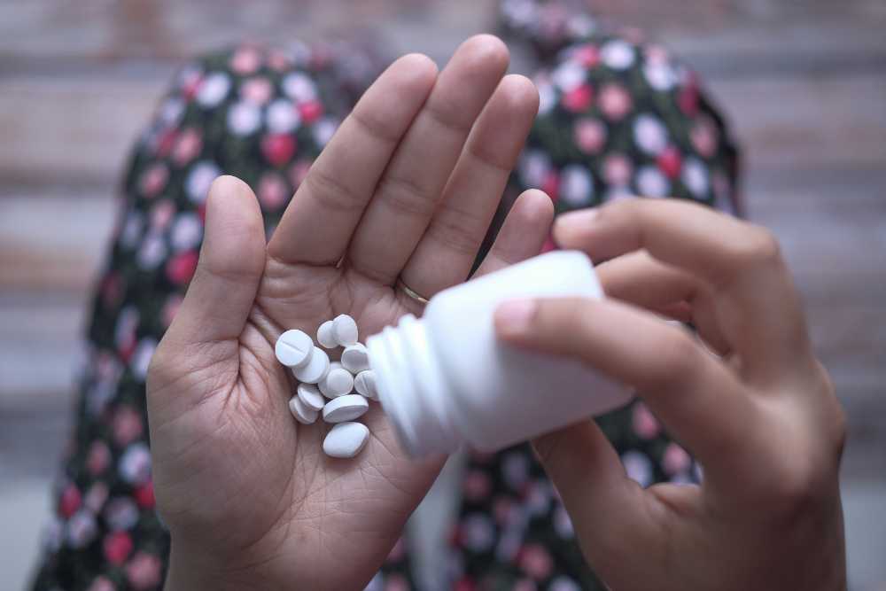 Risks of Dexedrine Spansule Uses | WhiteSands Treatment Center