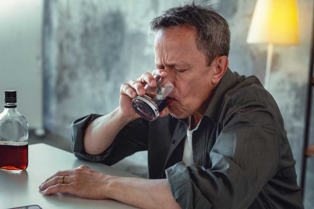 Alcohol Tolerance | How to Treat Safely | WhiteSands Rehab