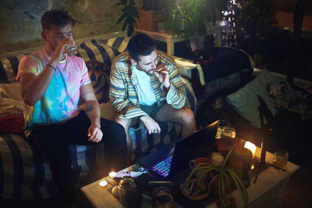 Crossfaded Meaning, Risks of Mixing | WhiteSands Addiction Center