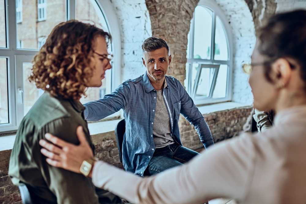 Drug Rehab Center in Palm Harbor FL Recovery | WhiteSands Center