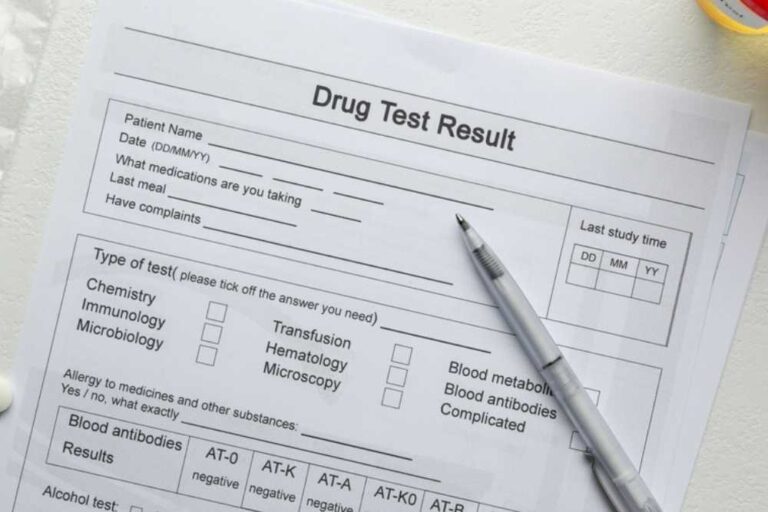 How Long Does Shrooms Stay in Your System? | WhiteSands Treatment