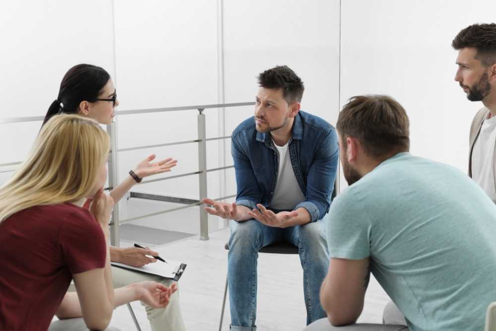 Alcohol Rehab St Petersburg FL for Recovery | WhiteSands