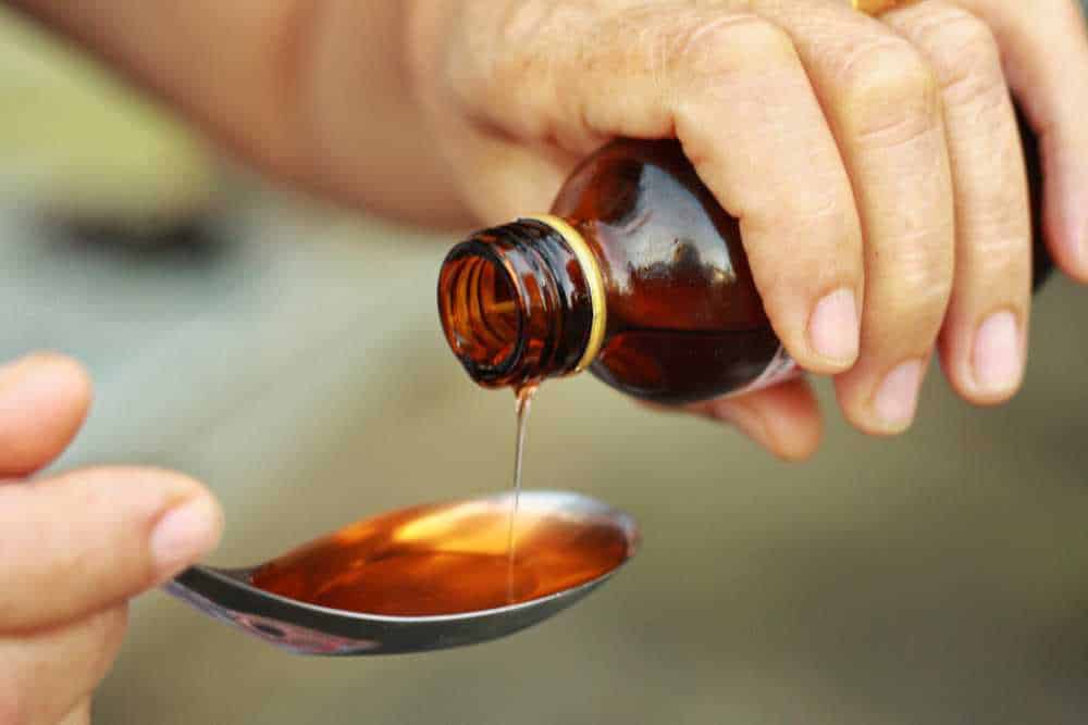 Stilpane Syrup Abuse Risks and Dependence | WhiteSands Treatment