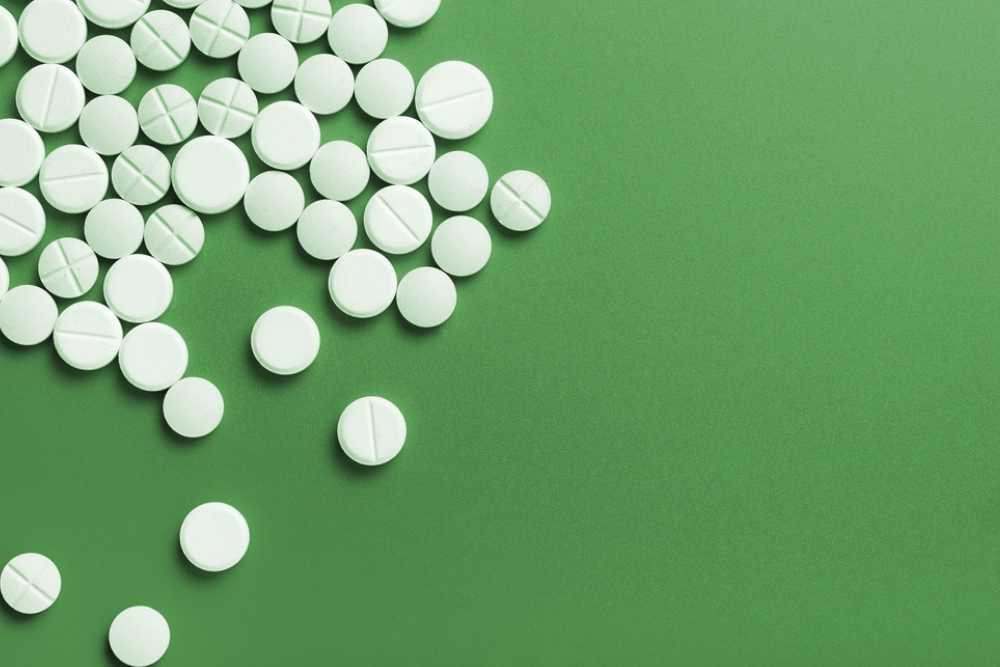 Teva 833 Green Pill Identification and Abuse | WhiteSands Rehab